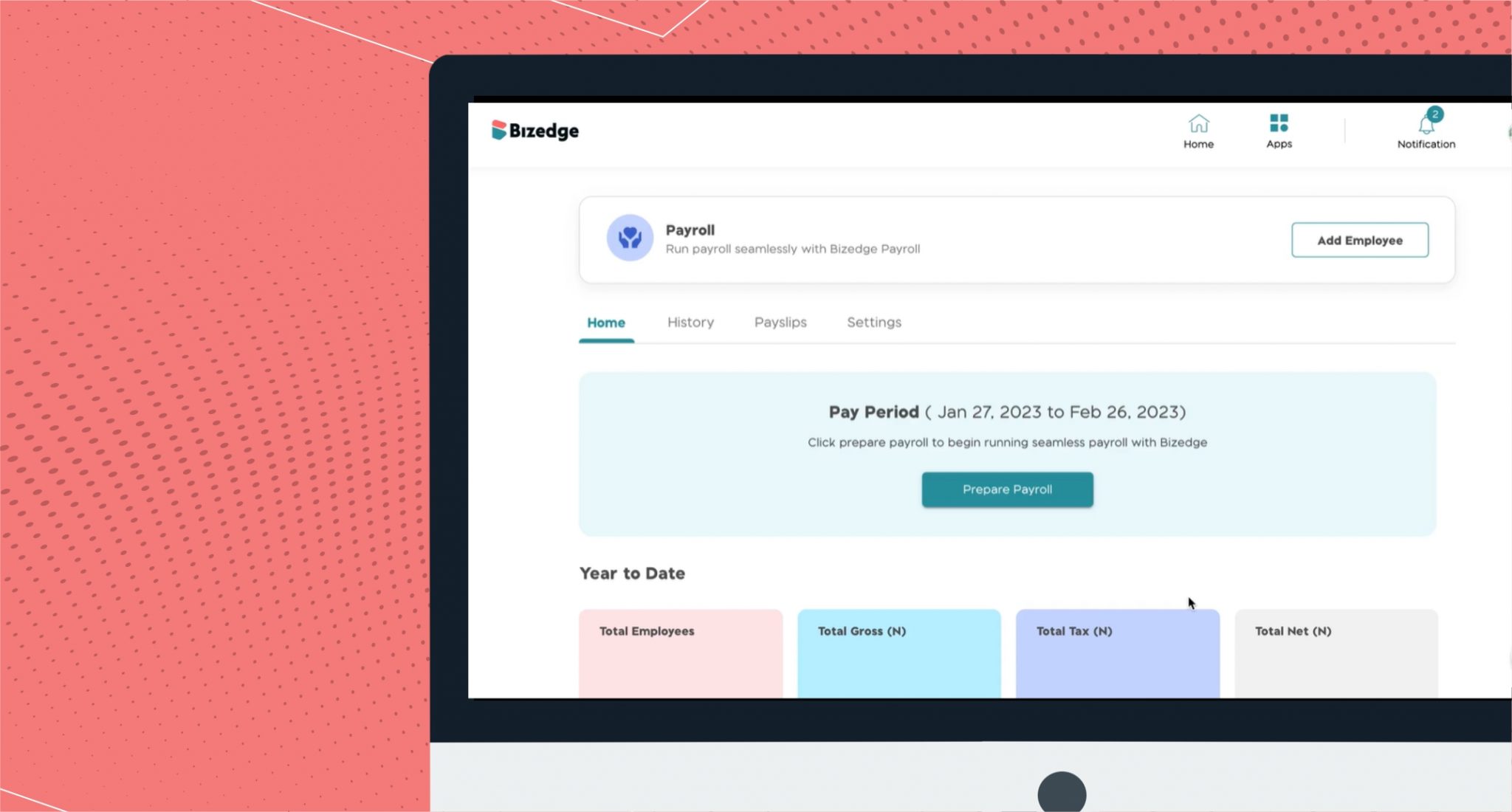 Getting started with MyEdge Mobile App | Bizedge