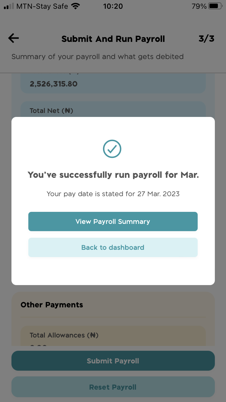 How to Prepare Payroll Using BizEdge | Bizedge
