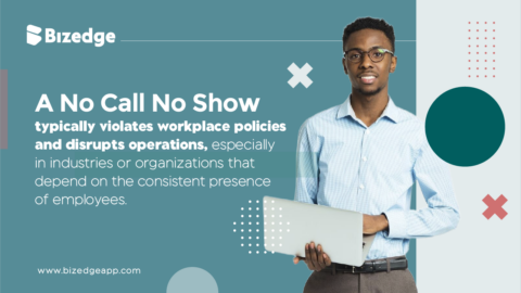 7 Proven Tips for Reducing Employees No Call No Show