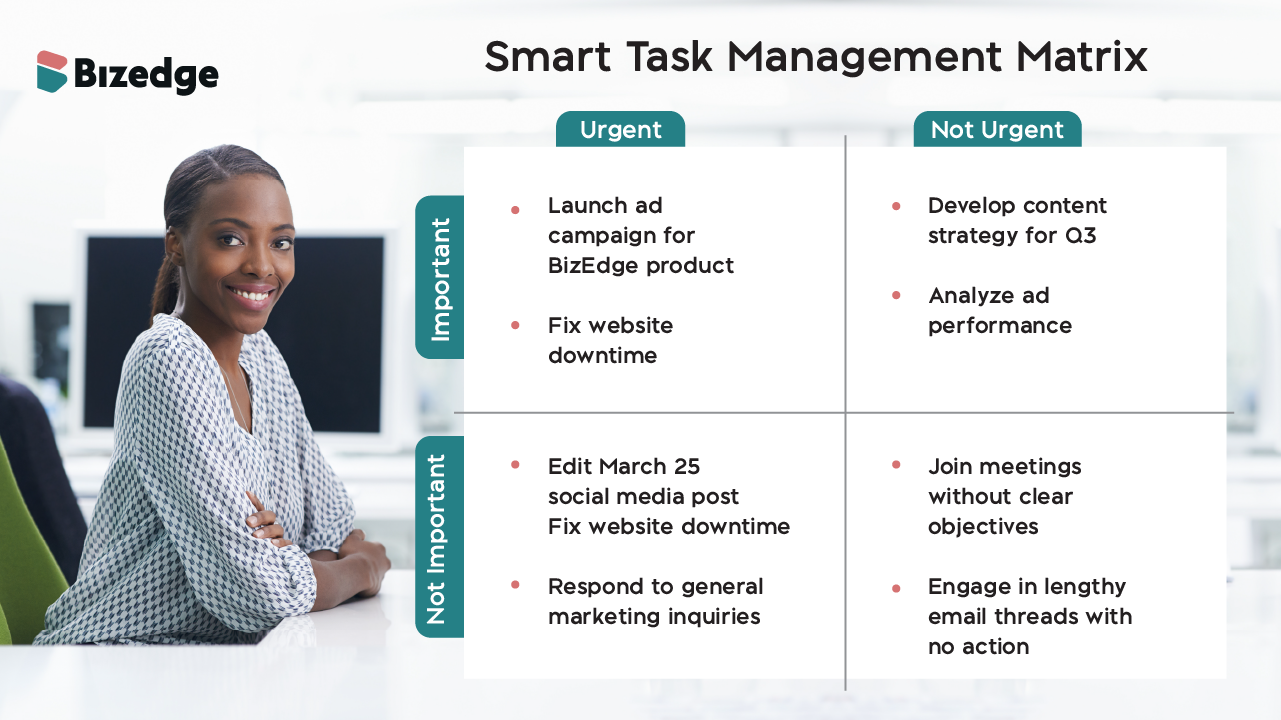 6 Strategies For Real-Time Collaboration and Task Management